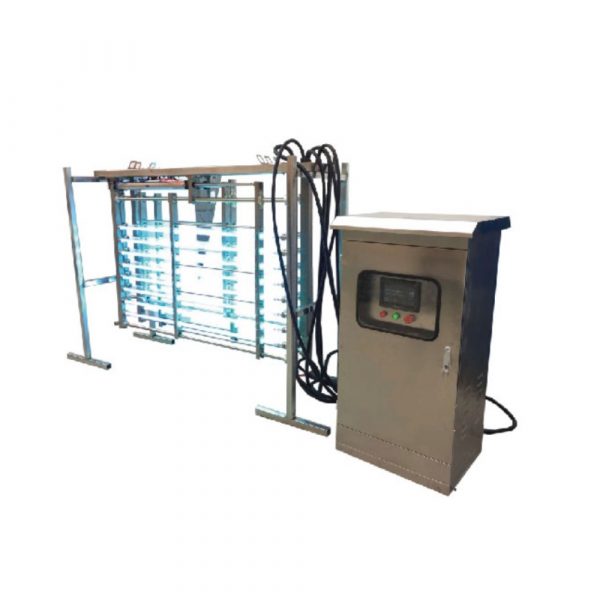 Best Water Sterilizer, UV Water Treatment for Open Canal - PURITOR.COM