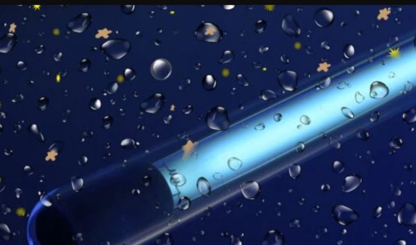 Effectiveness of UV Light for Water Treatment - PURITOR.COM
