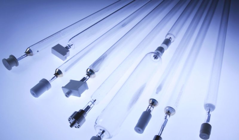 Industrial UV Water Treatment Can Do More than Just Disinfection ...