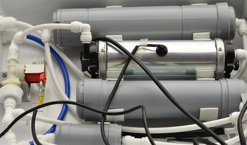 Ultraviolet Water Purification: What is It and How It Works? - PURITOR.COM