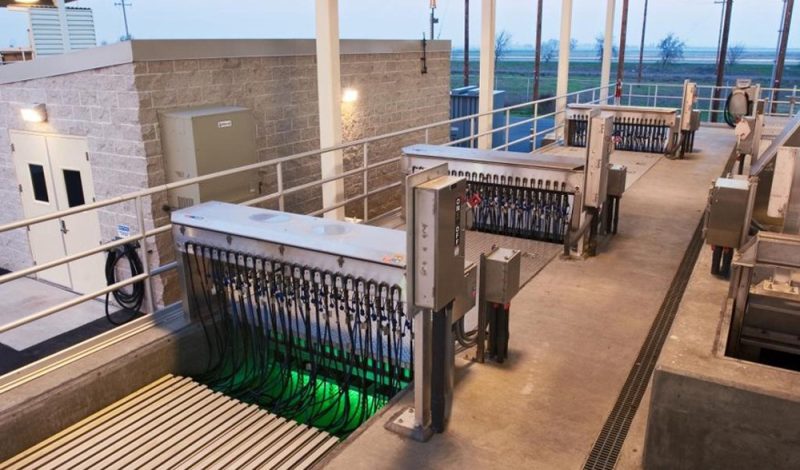 Open Channel UV Water Treatment System: A Sustainable Solution for ...